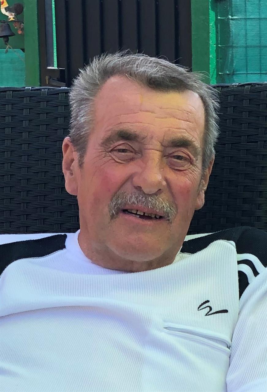 Décès de Monsieur Christian LECOINTE (12-06-25), Annonce nécrologique